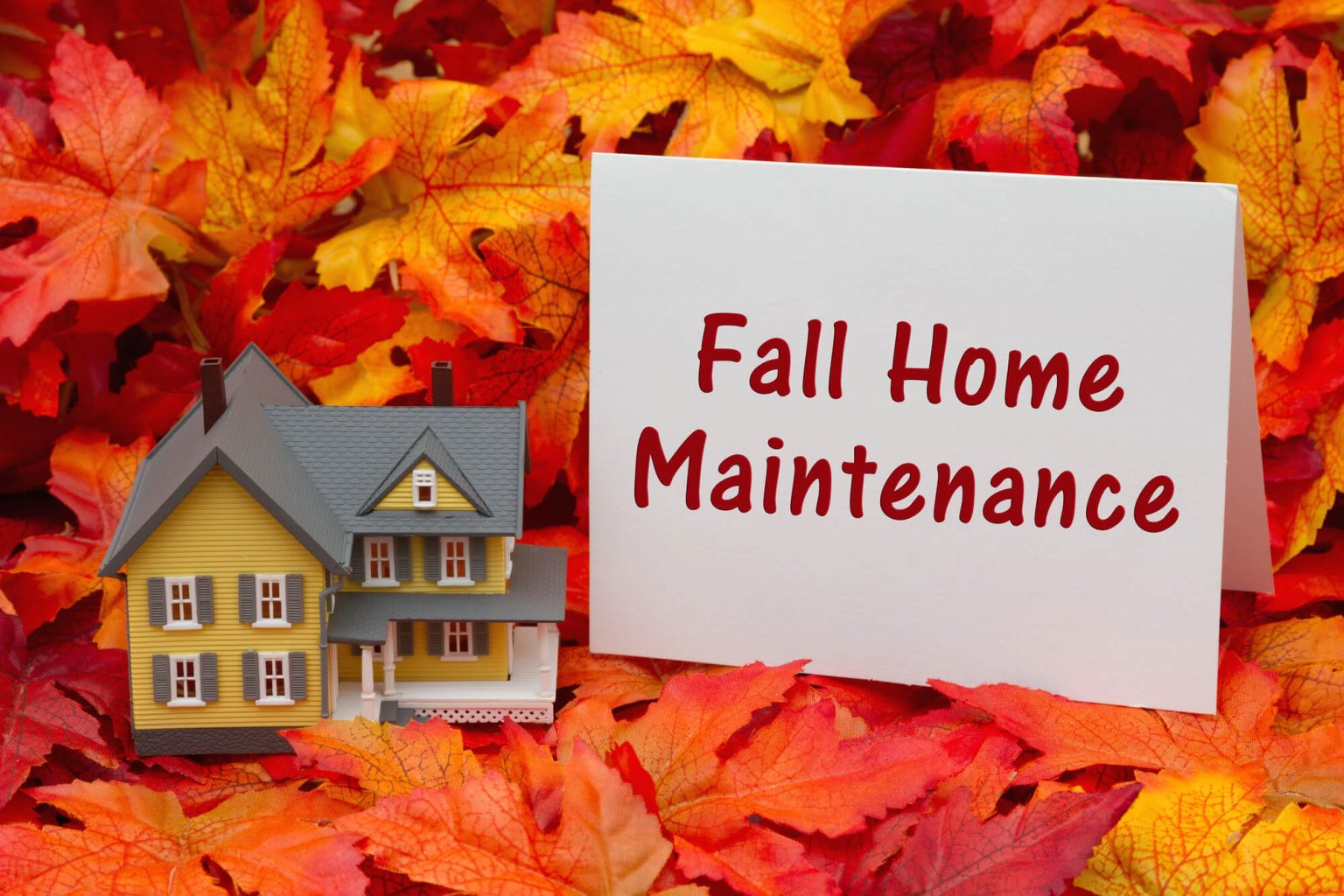 Why Fall Is the Perfect Time for Window and Door Seal Inspections