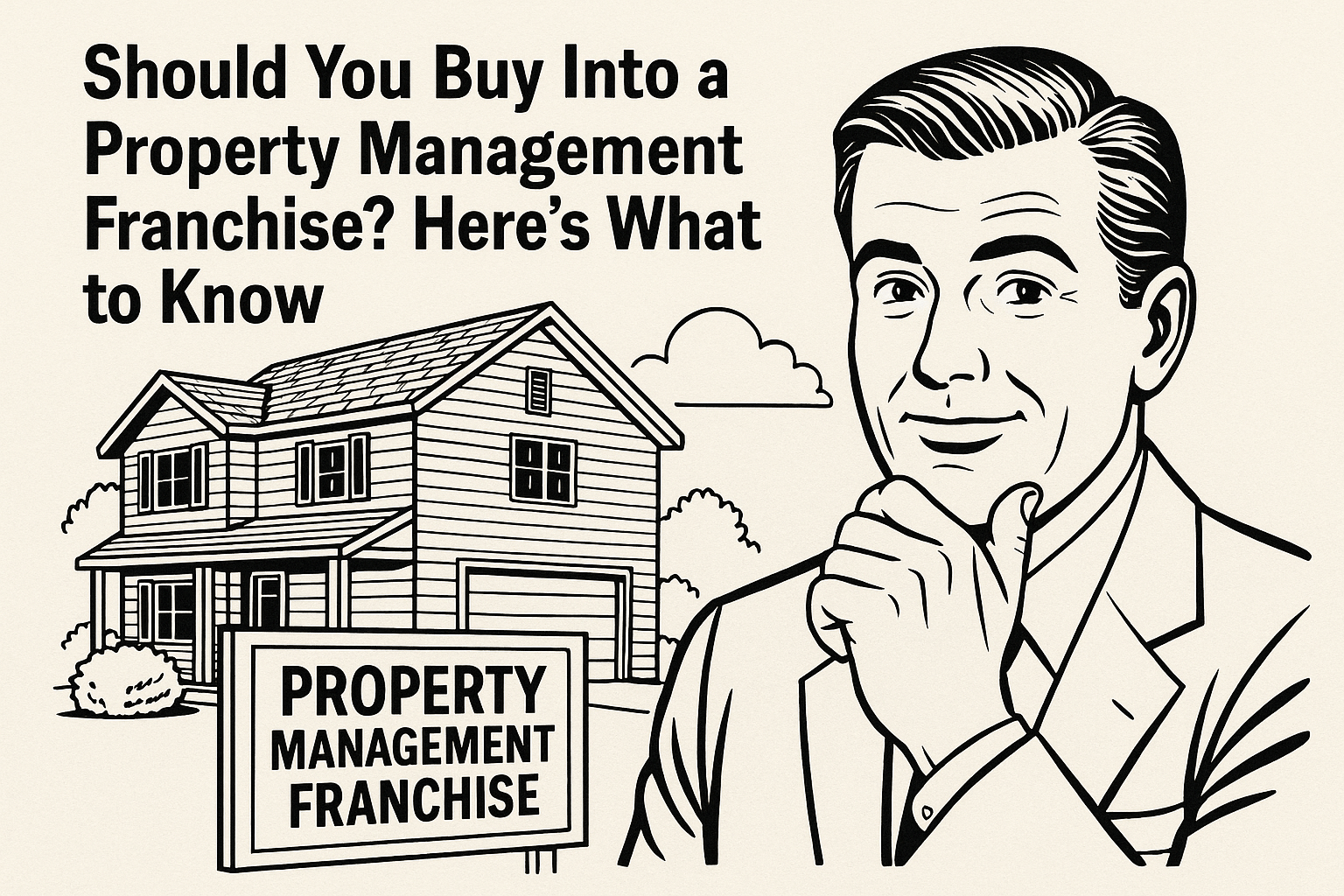 Should You Buy Into a Property Management Franchise? Here’s What to ...